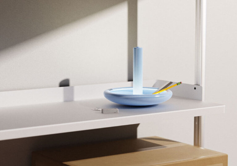 Beacon - All Design Lab