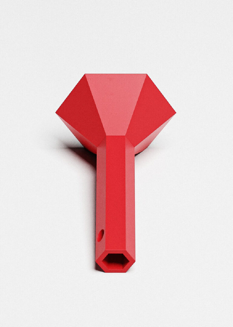 Hex Tools - All Design Lab