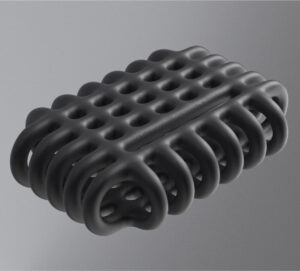 Mega Mesh - All Design Lab