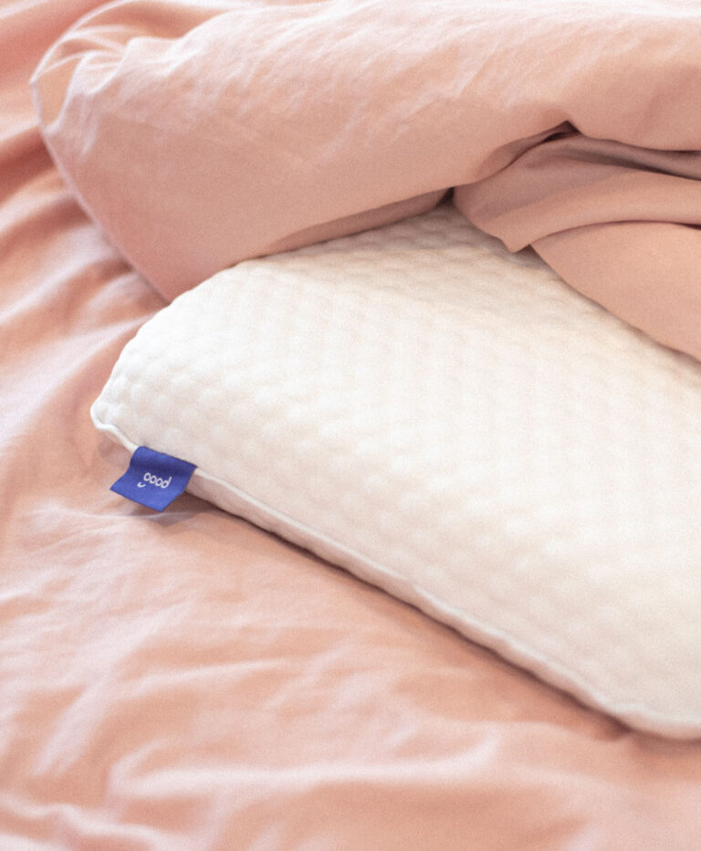 The Good Pillow - All Design Lab